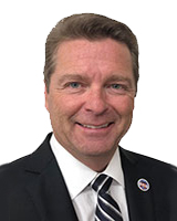 Executive Council | The Porsche Club of America