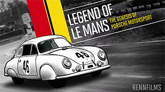 e-Brake News: 'Weissach Axle:' Dawn of a New Axle Era