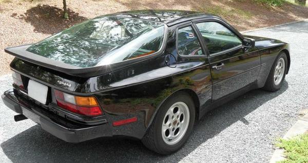 PCA Test Drive News: This month's featured Porsche listings