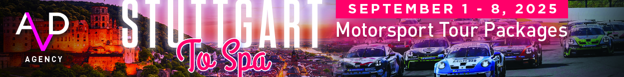 PCA Membership: Join the Club! Join the Fun! | The Porsche Club of America