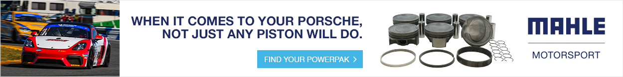 PCA Membership: Join the Club! Join the Fun! | The Porsche Club of America