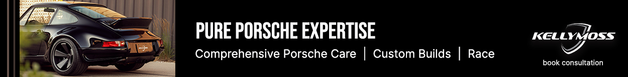 Renew your PCA Membership | The Porsche Club of America