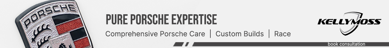 PCA Membership: Join the Club! Join the Fun! | The Porsche Club of America