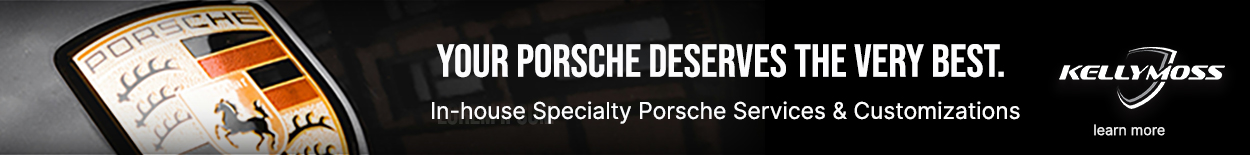 Renew your PCA Membership | The Porsche Club of America