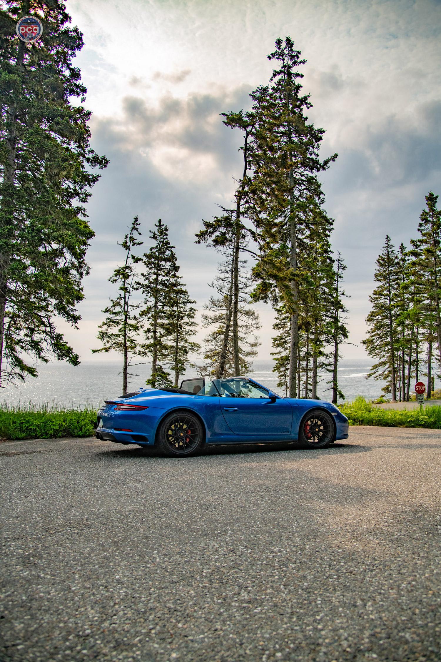Photos of The Month - May & June 2025 | The Porsche Club of America