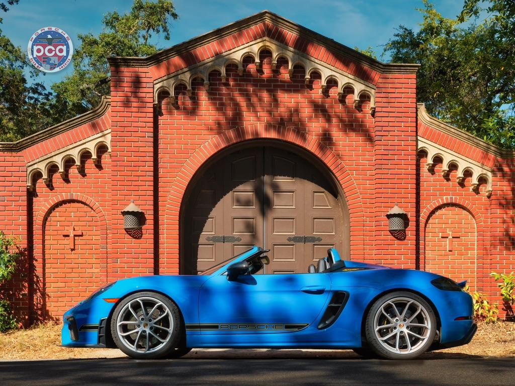 Photos of The Month - May & June 2025 | The Porsche Club of America