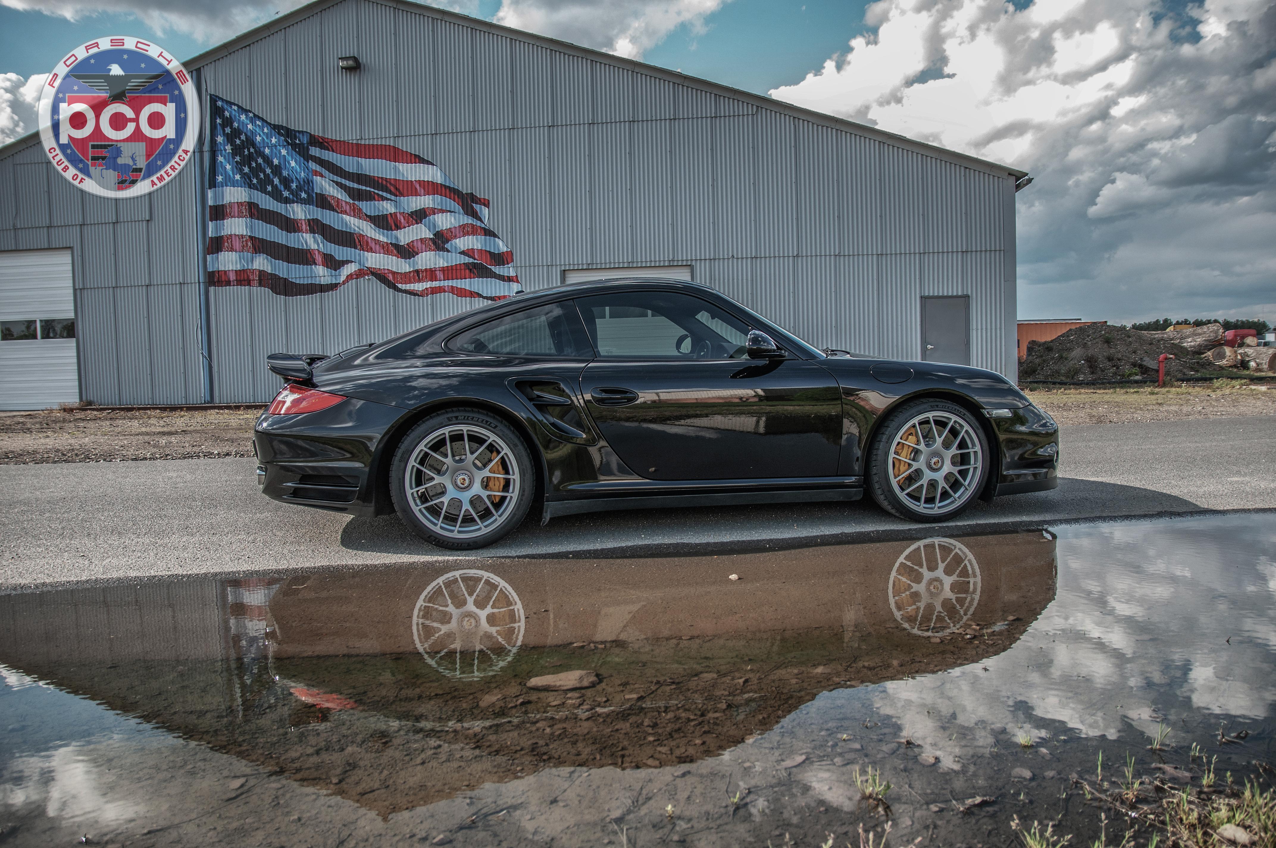 Photos of The Month - July 2022 | The Porsche Club of America