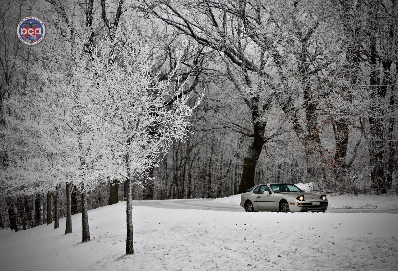 Photos of The Month - February 2023 | The Porsche Club of America