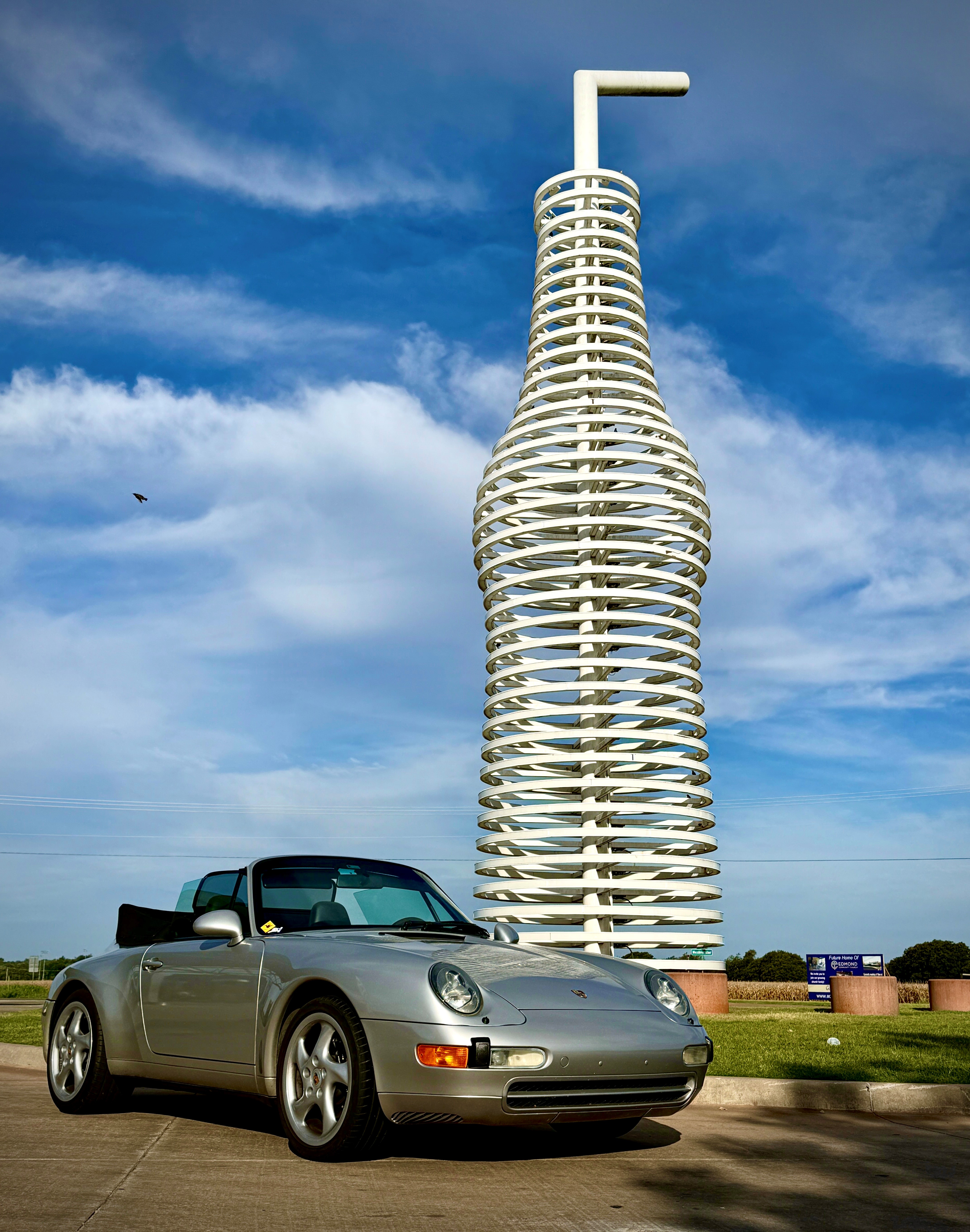 About Gimmick Rally | Porsche Parade 2025