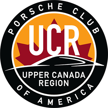 PCA Upper Canada Region: Join the Club! Join the Fun! | The Porsche ...