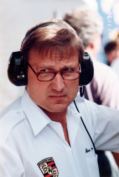 Seminars | Porsche Parade 2023