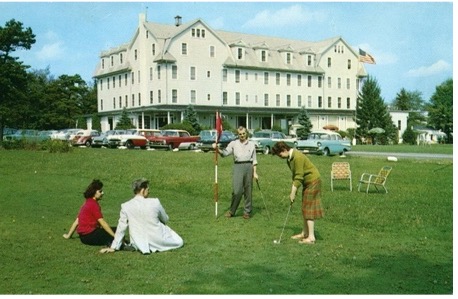 Gimmick Rally History | Porsche Parade 2023