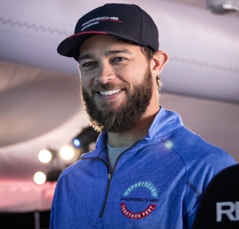 Tech Tactics at Parade | Porsche Parade 2023