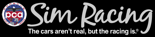 PCA Sim Racing | Porsche Parade 2025