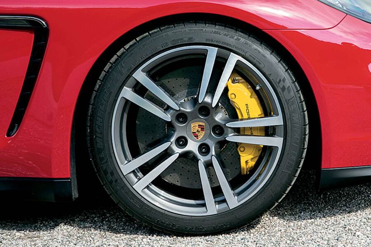 First-gen Panamera GTS is a hot buy (for the moment) | The Porsche Club ...