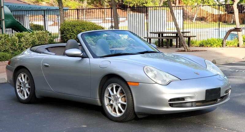 Spring is here. Can I still get an open Porsche for $20,000 or less ...