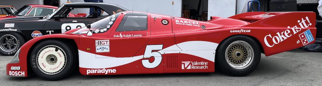 Porsche Motorsport Roundup: August 20-21, 2022 | The Porsche Club of ...