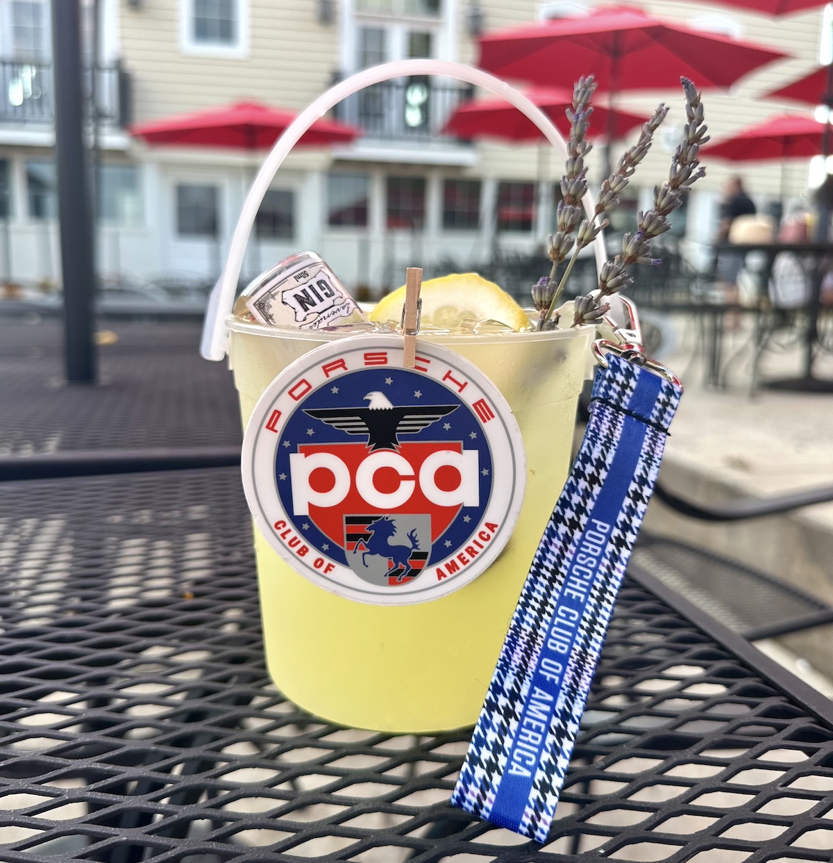 PCA Chesapeake and Potomac Regions returned to the ‘shed! | The Porsche ...