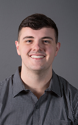 Connor Henderson Bio | The Porsche Club of America