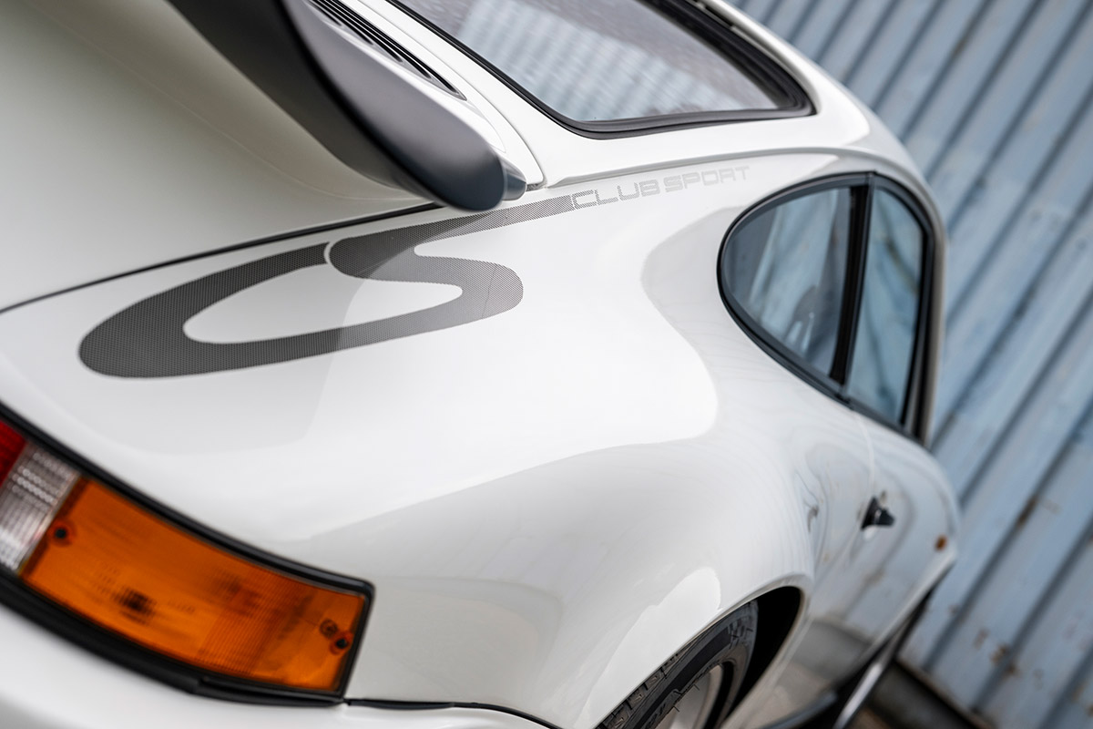 Art in Motion: The Porsche Museum allows notable cars to be driven ...
