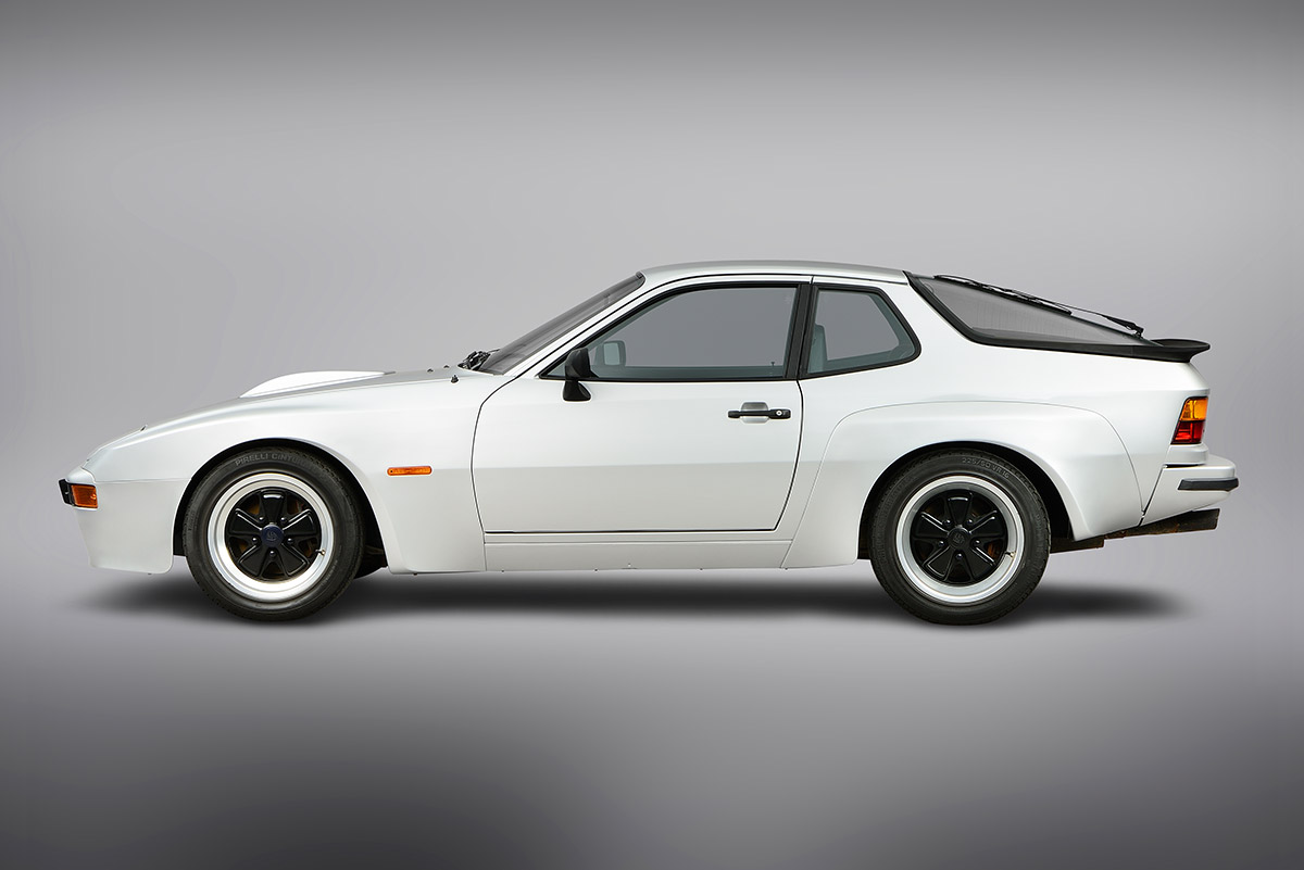 It's 9/24 Day: Here are our favorite Porsche 924 models! | PCA Tech ...