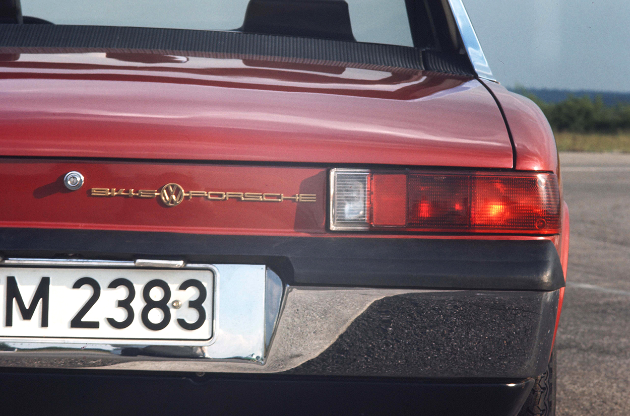 14 reasons why we love the Porsche 914 | PCA Tech Tips | The Porsche ...