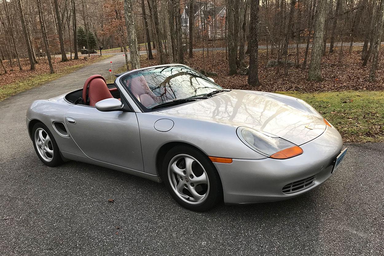 The ultimate stocking stuffers — instant Porsche collection for just ...