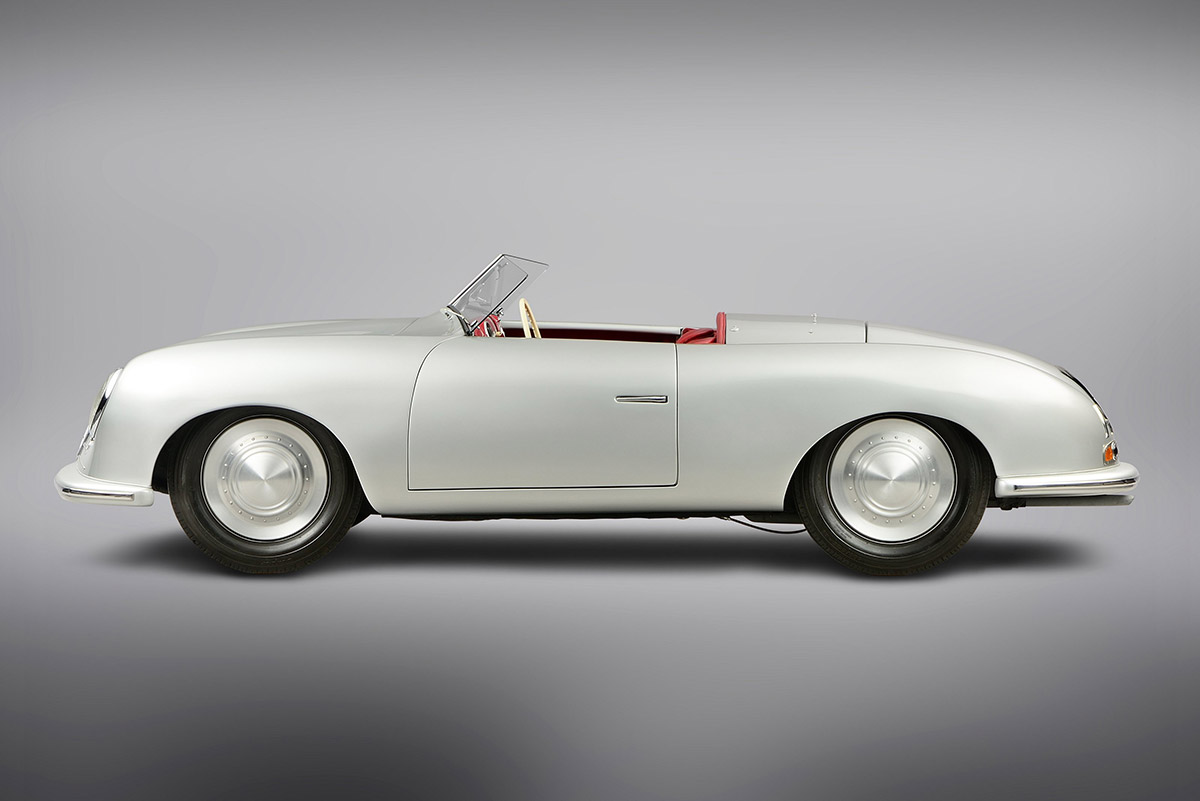 How many of these Porsche ‘firsts’ do you know? | The Porsche Club of ...
