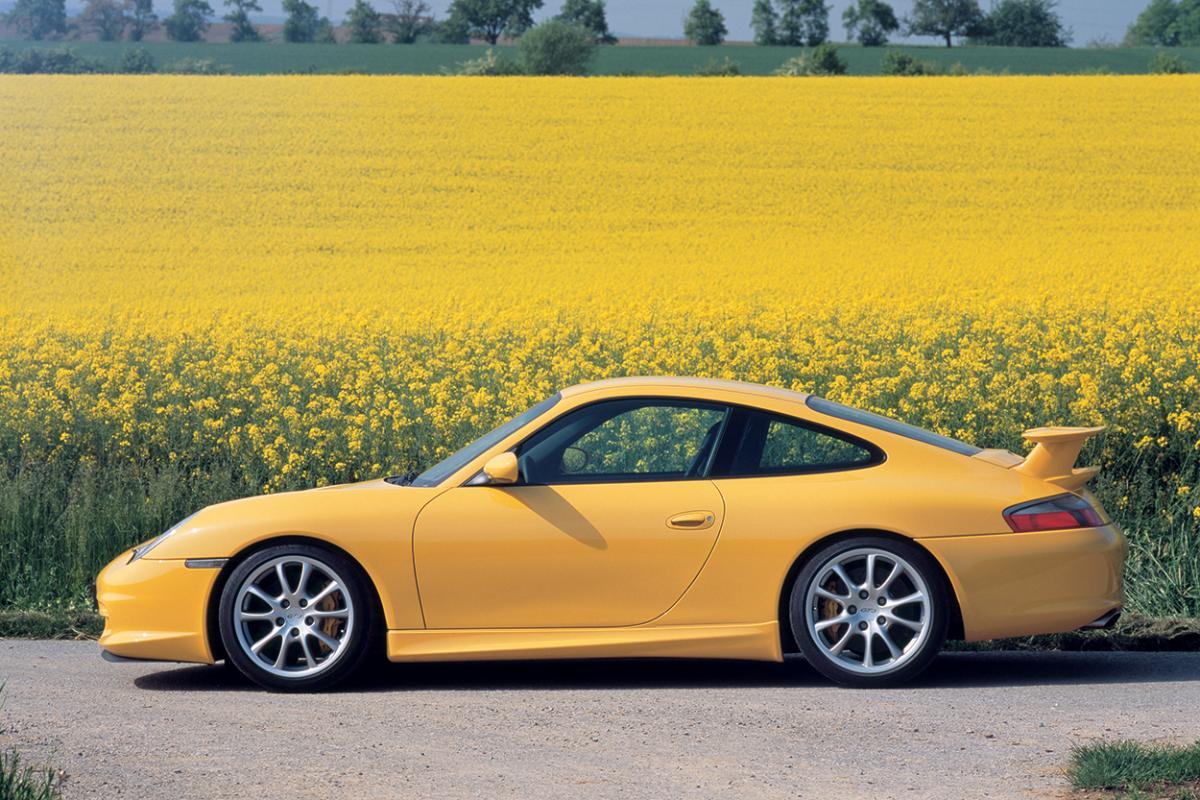 Six rare and special Porsches you can still afford (for now) | The ...