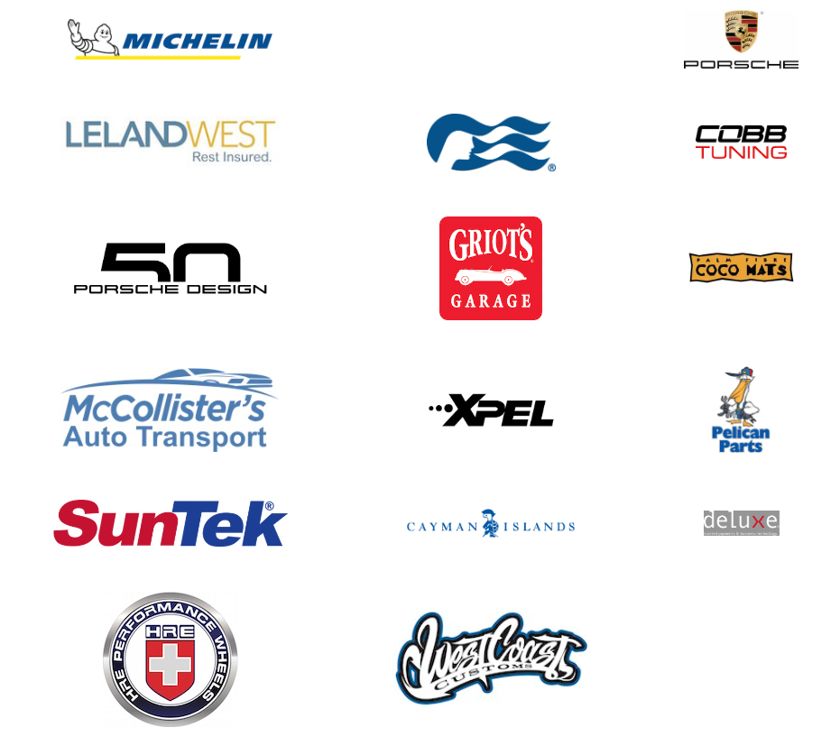 2022 Werks Reunion Monterey hosts massive Porsche gathering | The ...