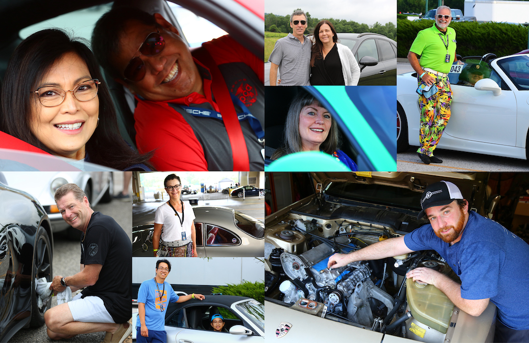 PCA diversity and inclusion: It’s not just the cars, it’s the people ...