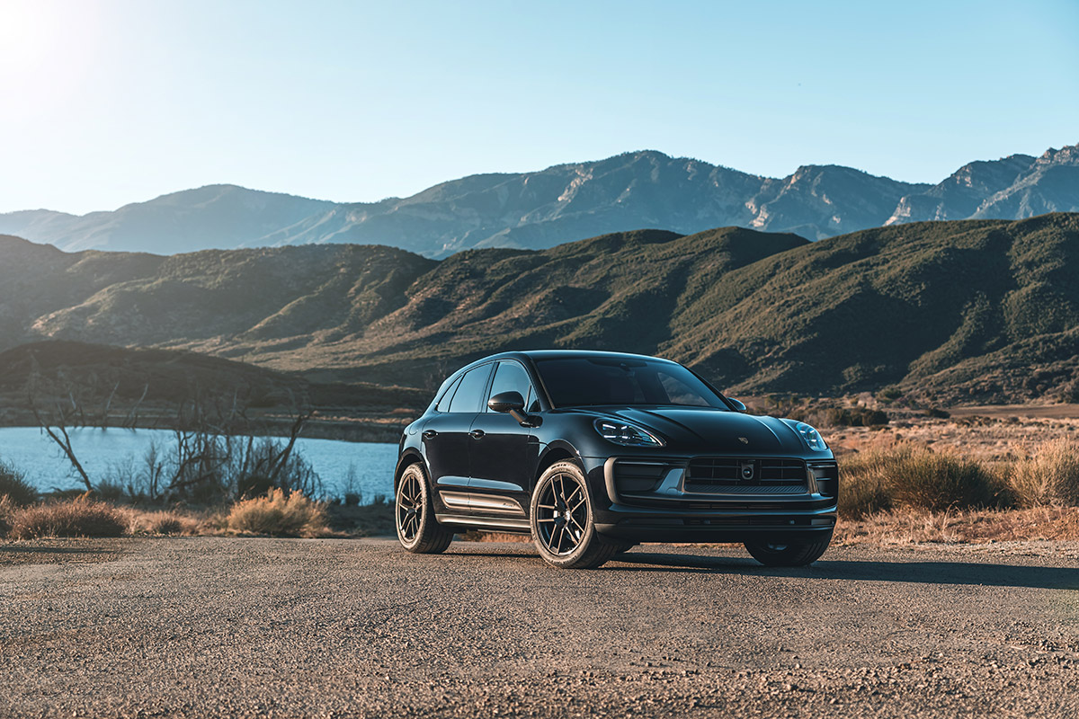 So you want to buy a new ICE Macan. Here are your options | The Porsche ...