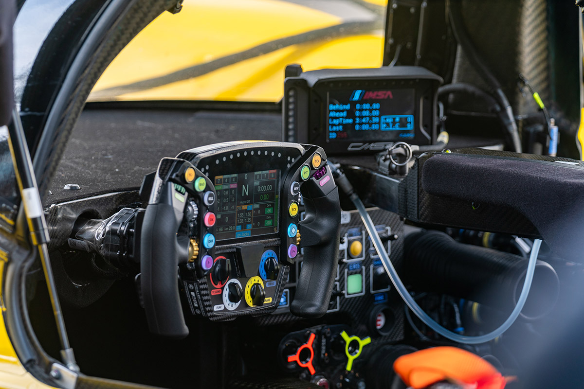 Porsche-Penske 963 wins GTP at 2024 Daytona 24 — Plus a look at JDC ...