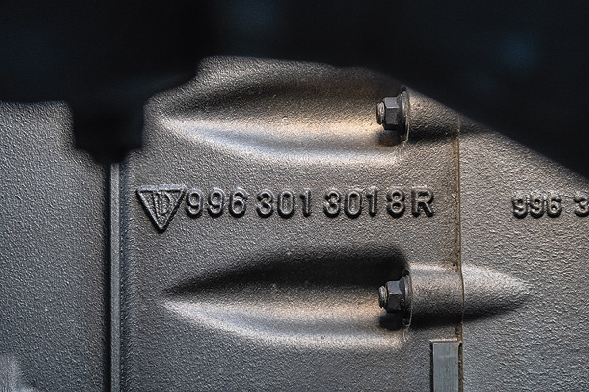 Porsche 911 GT1 Strassenversion: Road to Track and Back | The Porsche ...