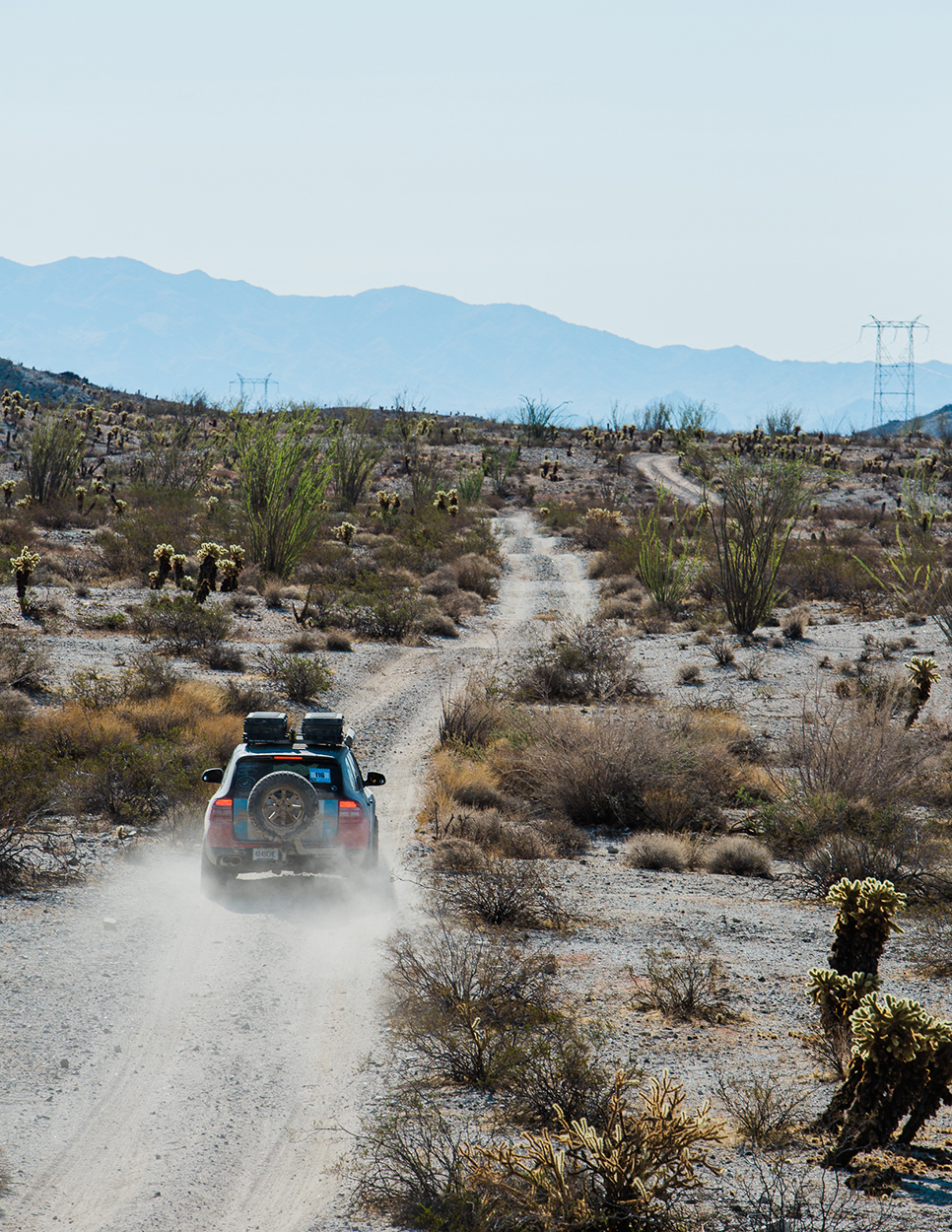 Yes We Cayenne | The Porsche Club of America