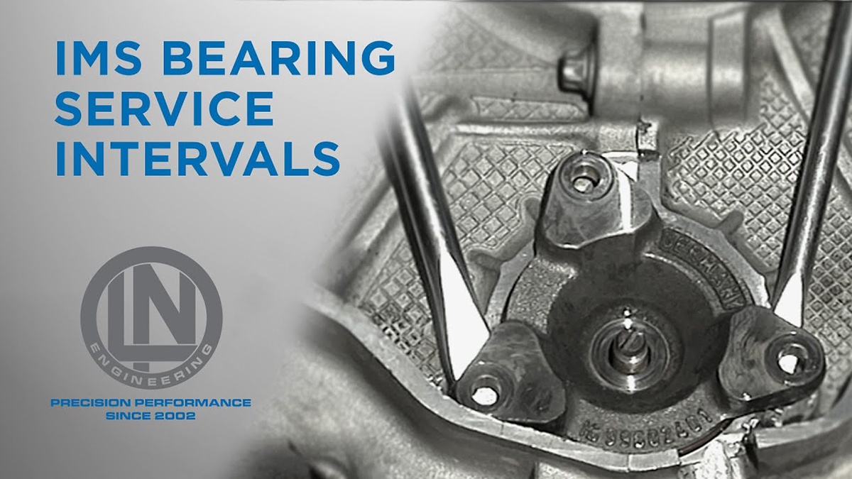 Bringing your Porsche out of Hibernation and the Benefits of Regular ...