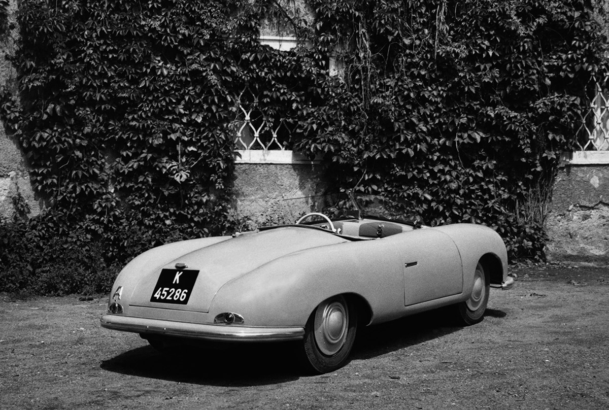 What's so special about June 8 and why does Porsche celebrate it? | The ...