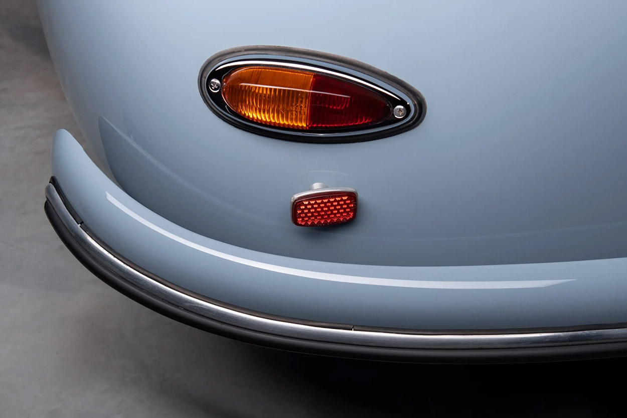 Learn to Spot Different 356 Generations in 10 Minutes | PCA Tech Tips ...