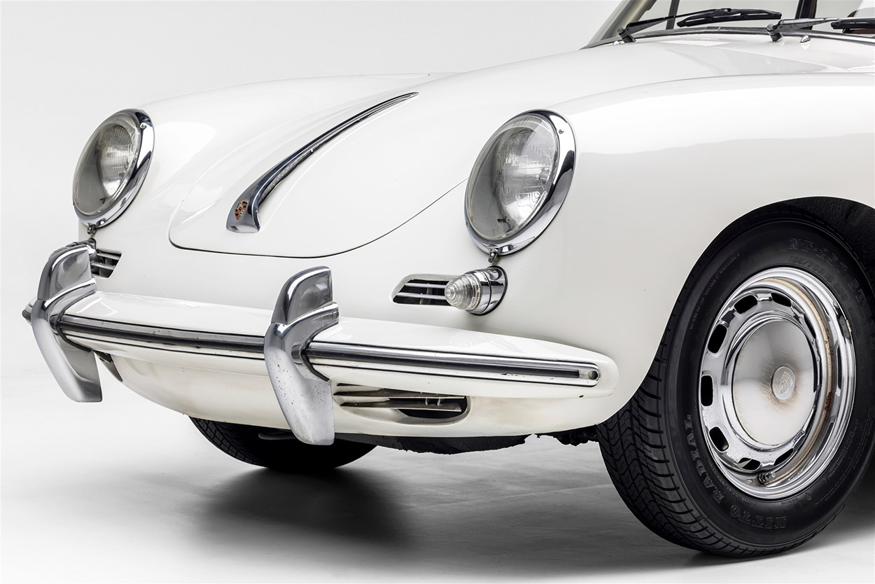 Learn to Spot Different 356 Generations in 10 Minutes | PCA Tech Tips ...