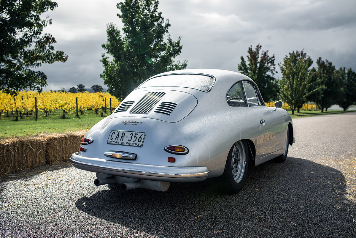 How many of these Porsche ‘firsts’ do you know? | The Porsche Club of ...
