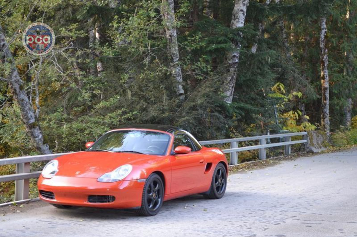 The top five oddball Porsche colors (according to me) | Rennbow - The ...