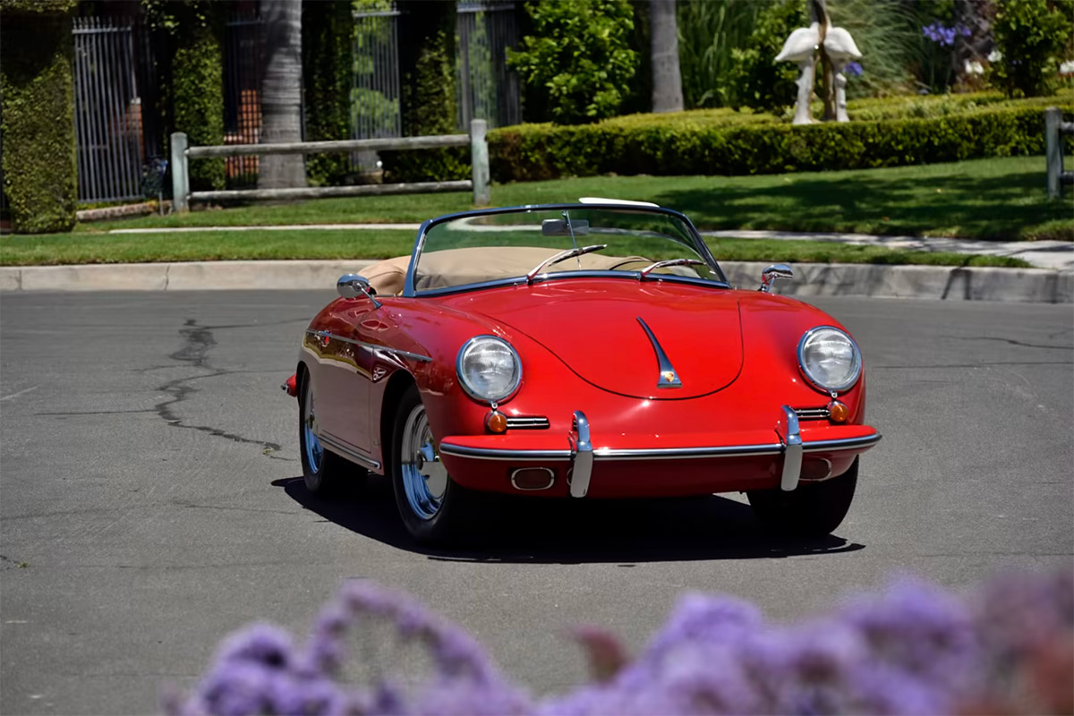 Excellence by Design | The Porsche Club of America