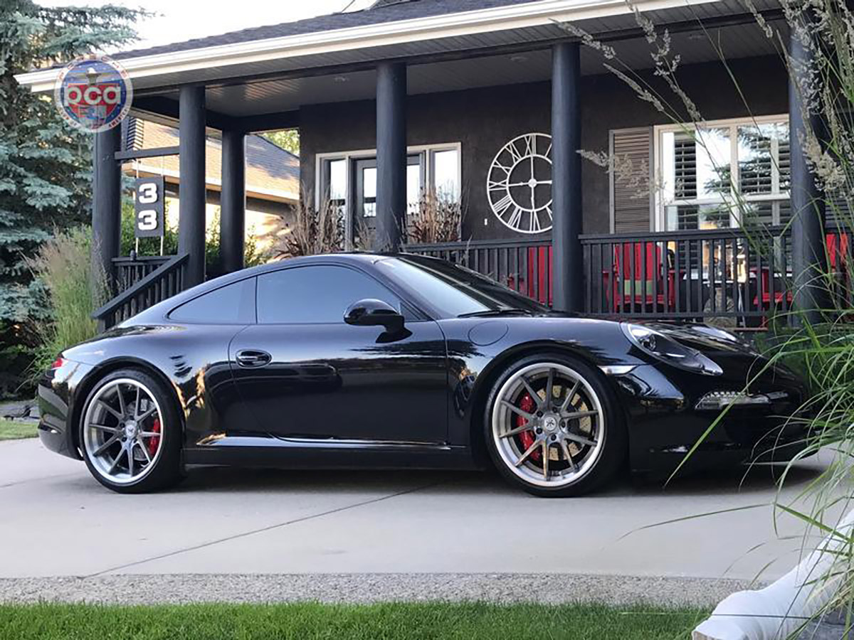 Was 2009 the best year of the modern era for Porsche colors? | The ...