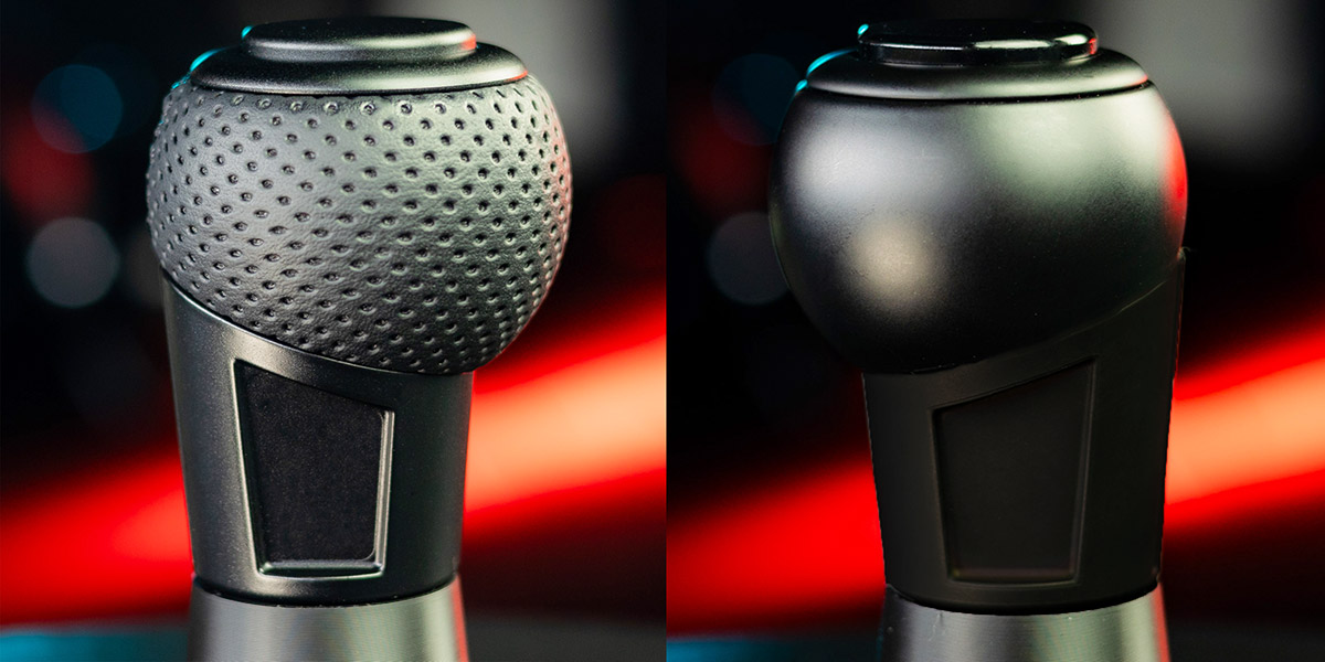 Factory PDK Knobs Are Dull and Overdone—Euro Impulse Has the Perfect ...