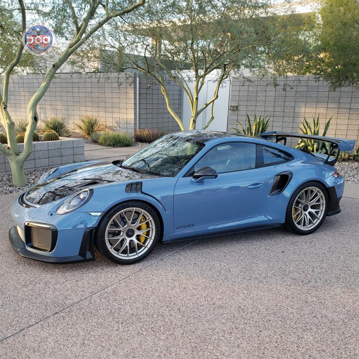 Six Paint to sample Porsches From Rennbow Worthy Of A Second Mortgage Six Paint to sample Porsches From Rennbow Worthy Of A Second Mortgage