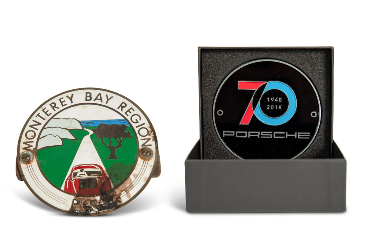 Porsche Club of America