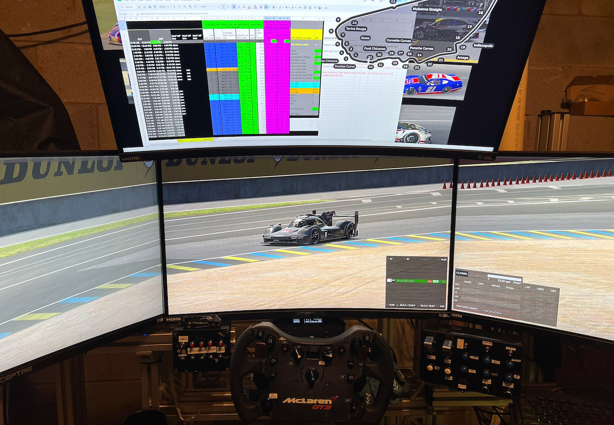 My Le Mans 24-hour race experience | The Porsche Club of America