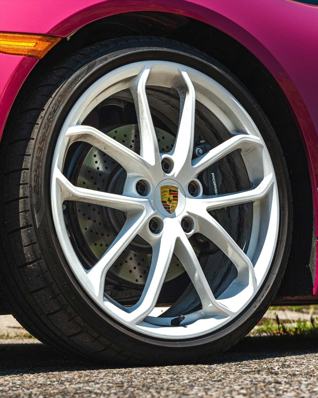 Is a Ruby Star Neo Porsche 718 Cayman Style Edition worthy for the ...