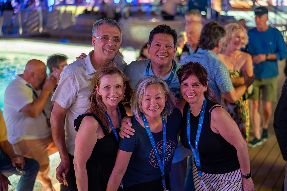Another Bucket-list Adventure Awaits – Treffen at Sea: Alaska! | The ...