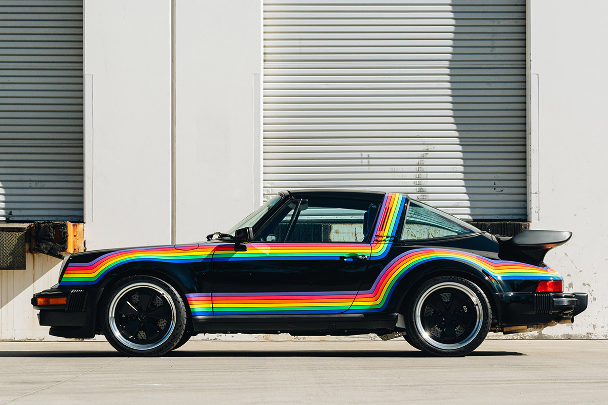 Porsche 911 Carrera GTS T-Hybrid is seamless power, just like the ...